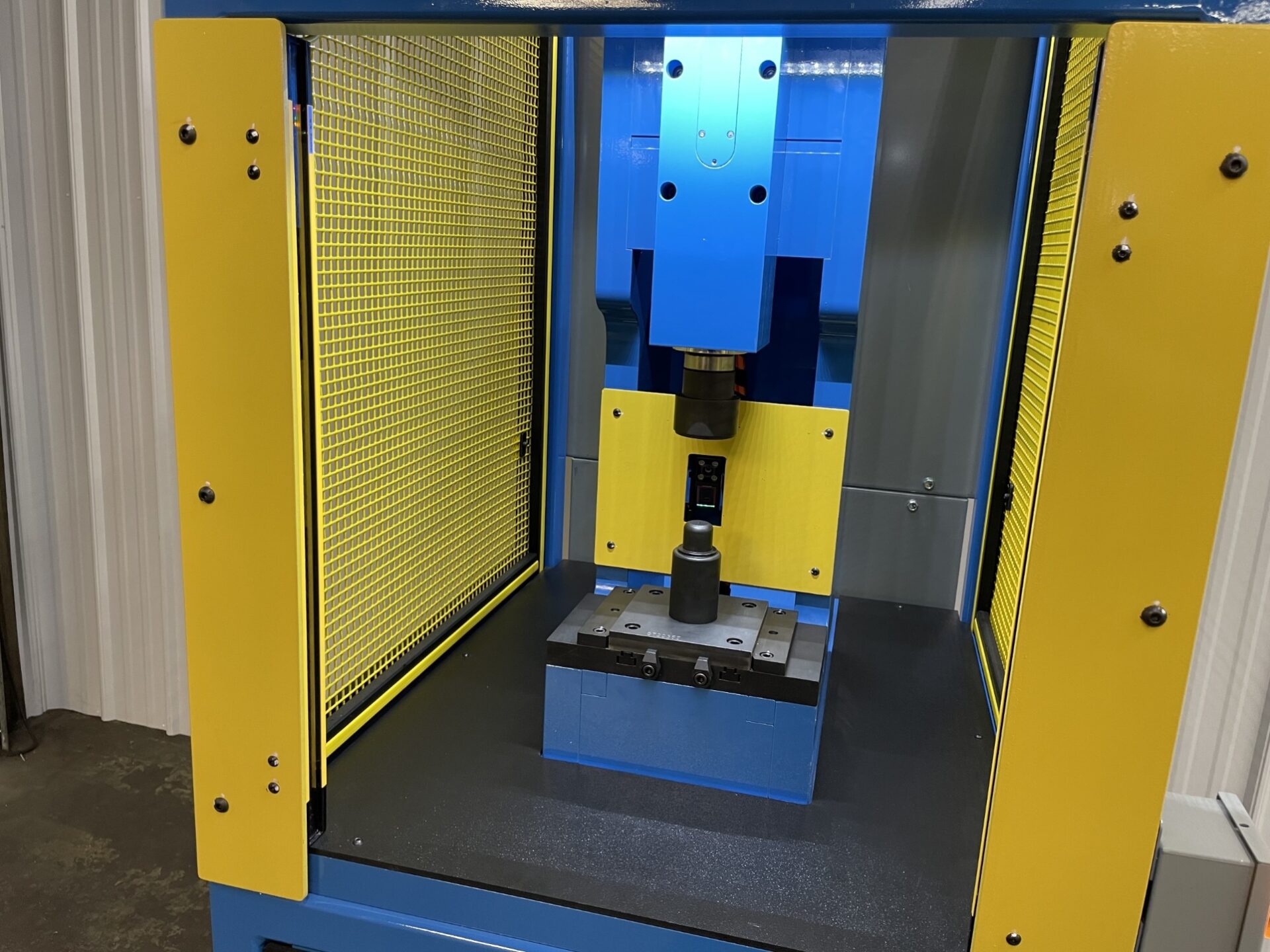 Industrial Custom Machinery | Custom Machine & Systems