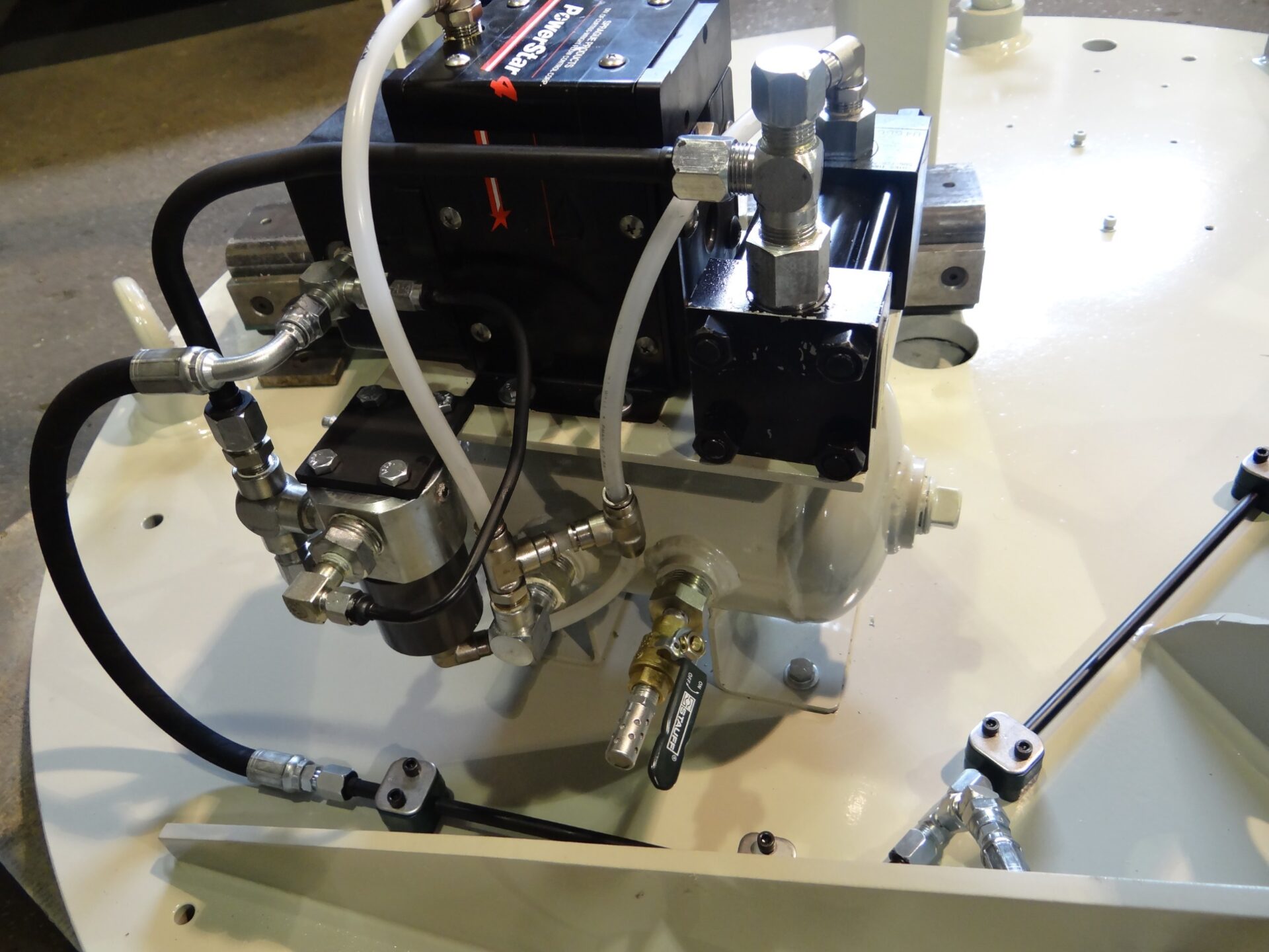 Valve Testing Equipment | Hydrostatic Leak Test Solutions